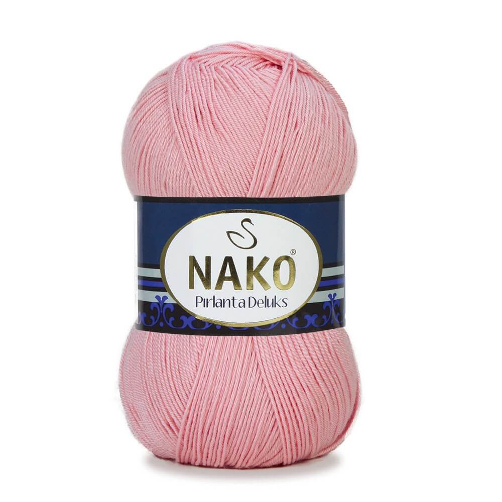 Nako Pirlanta Deluks | Darcrochet