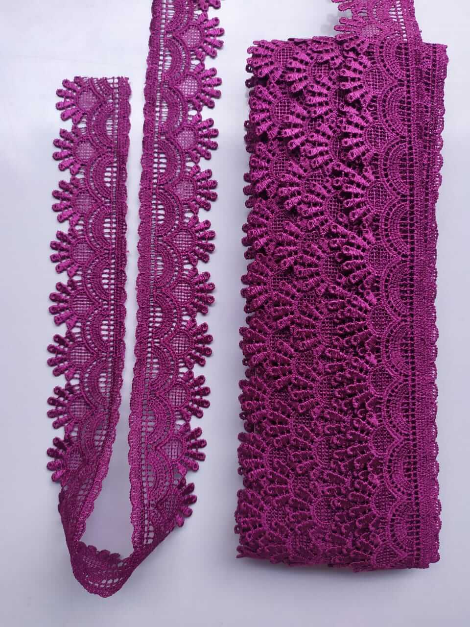 دونتيل النوع 2 | Darcrochet