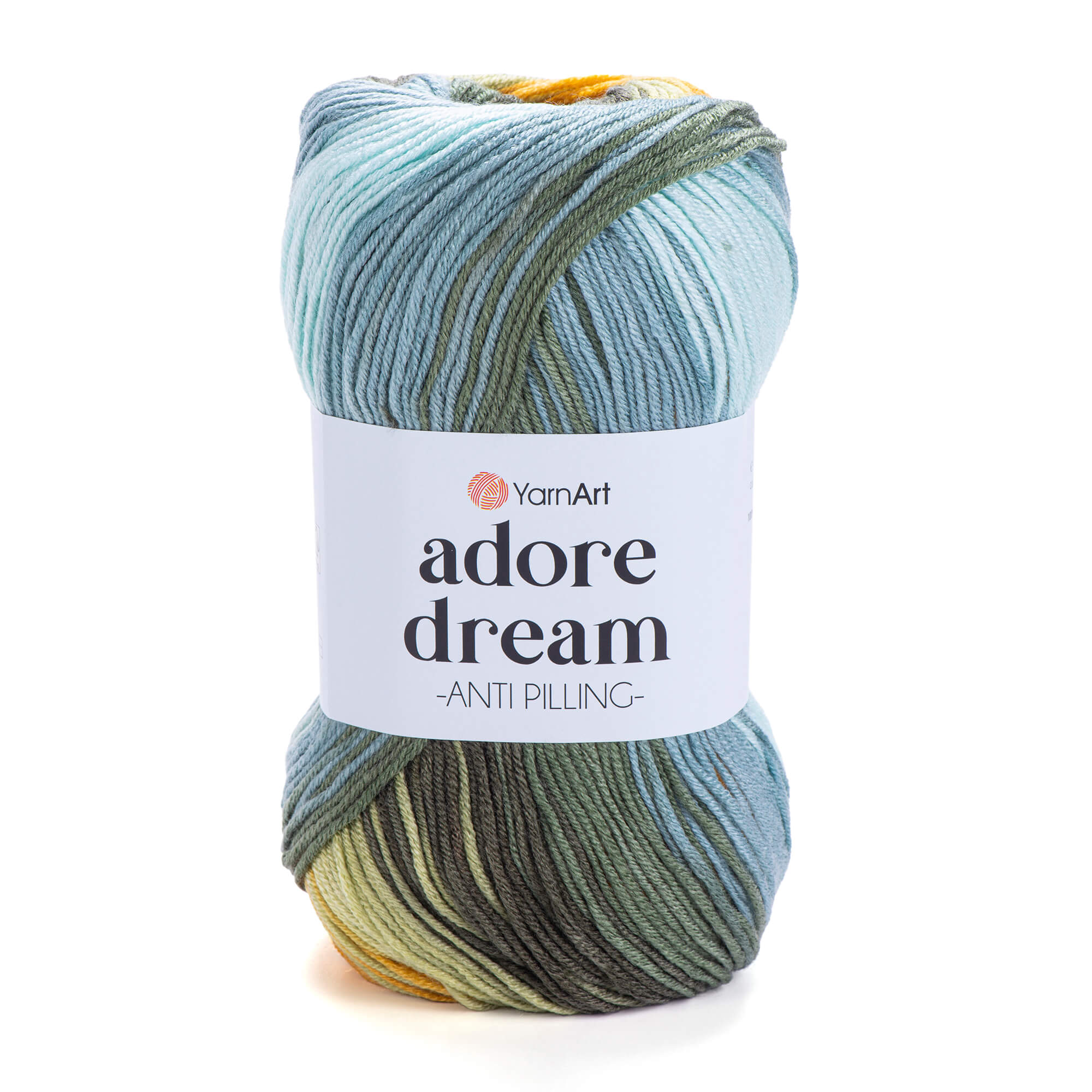 YarnArt Adore Dream | Darcrochet