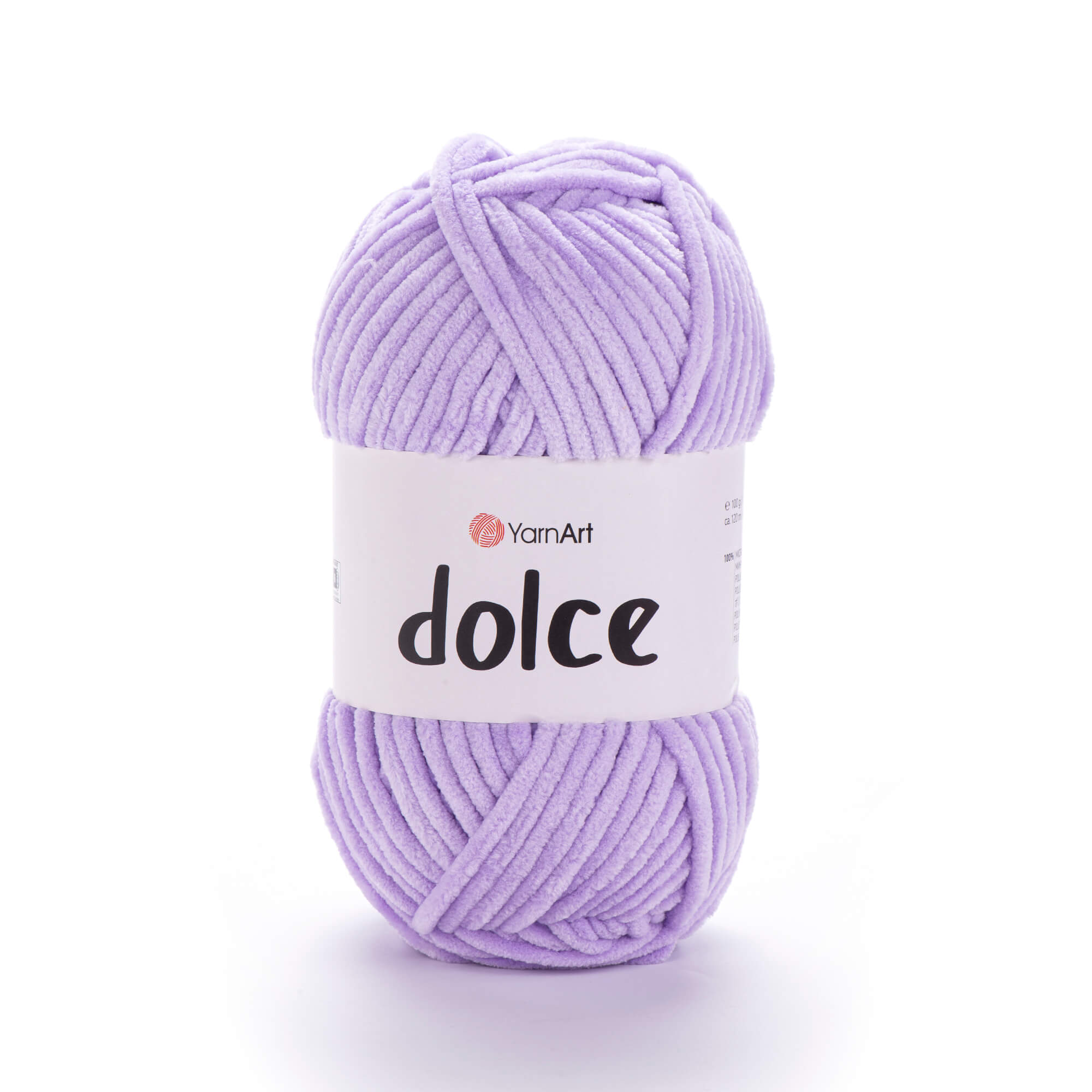 YarnArt Dolce | Darcrochet