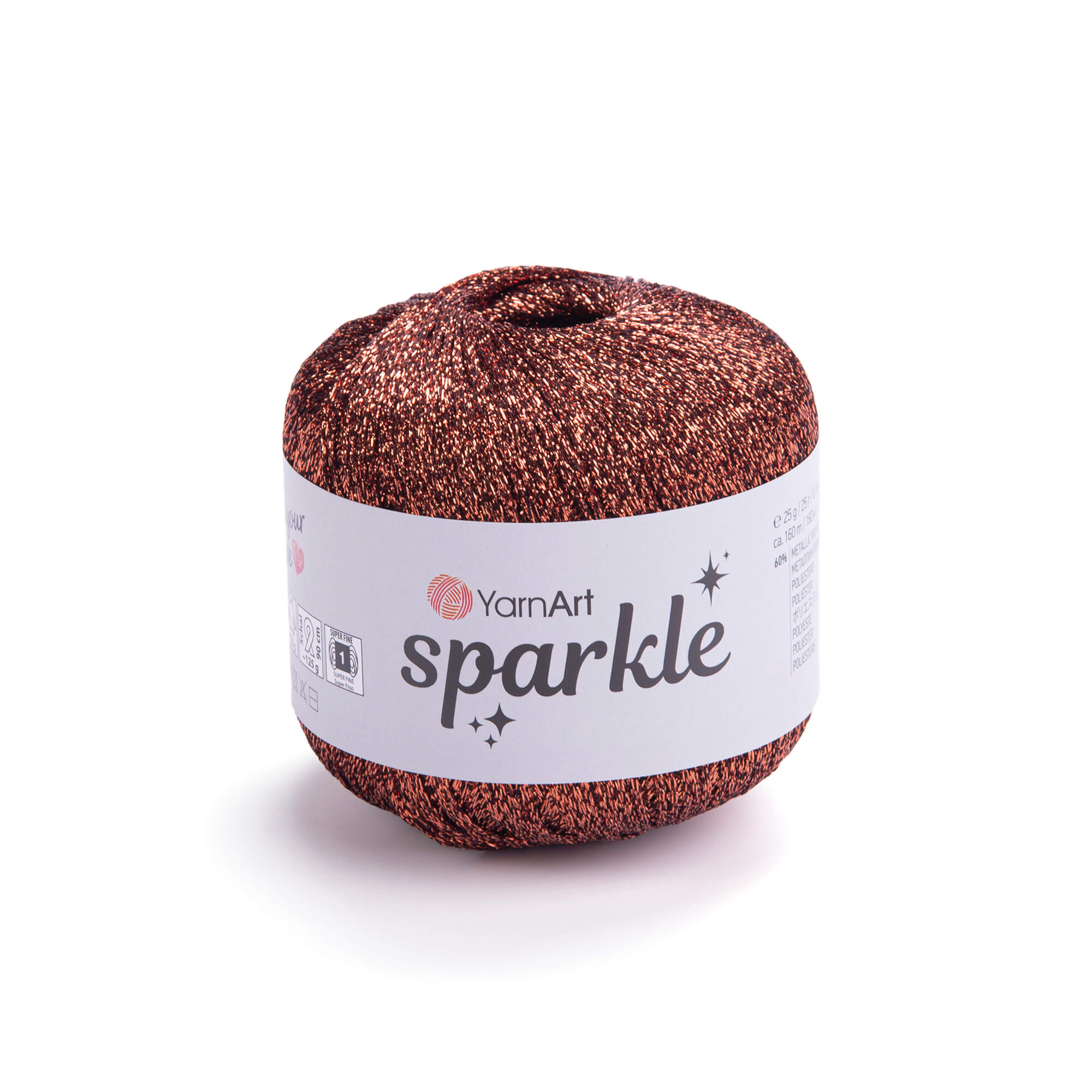 YarnArt Sparkle | Darcrochet