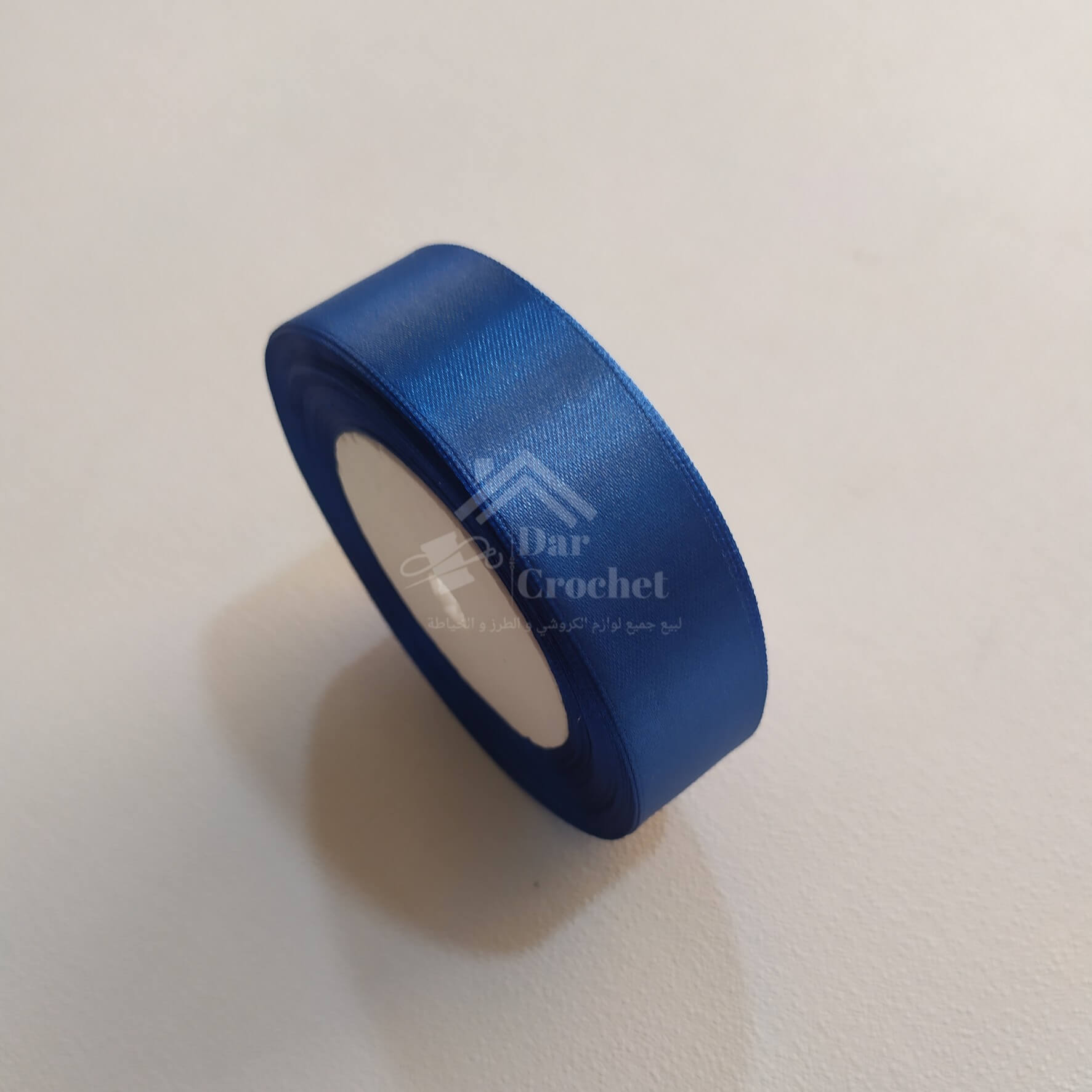 Satin Ribbon "2.5 cm" | Darcrochet