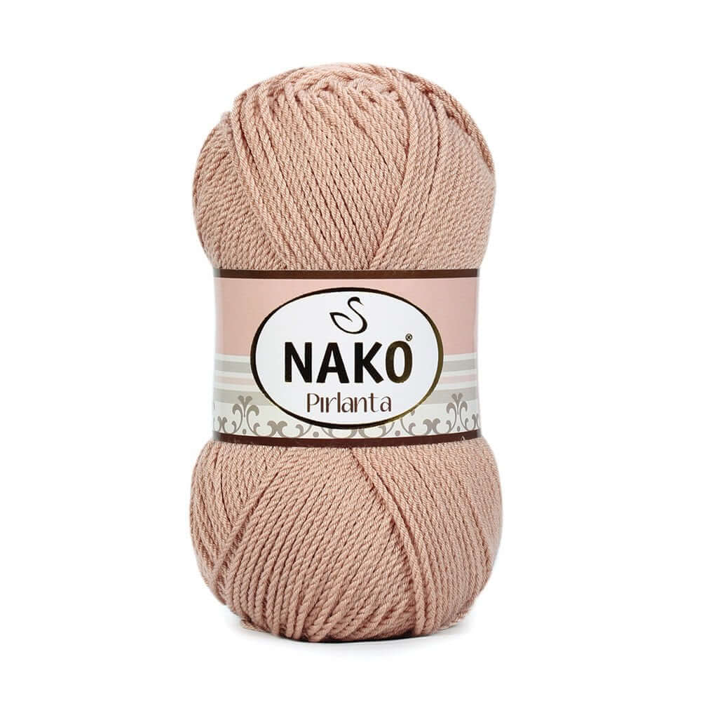 Nako Pırlanta | Darcrochet