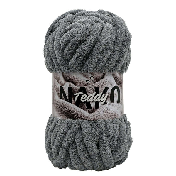 Nako Teddy | Darcrochet
