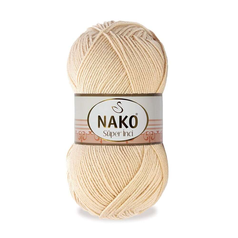 Nako Super Inci | Darcrochet